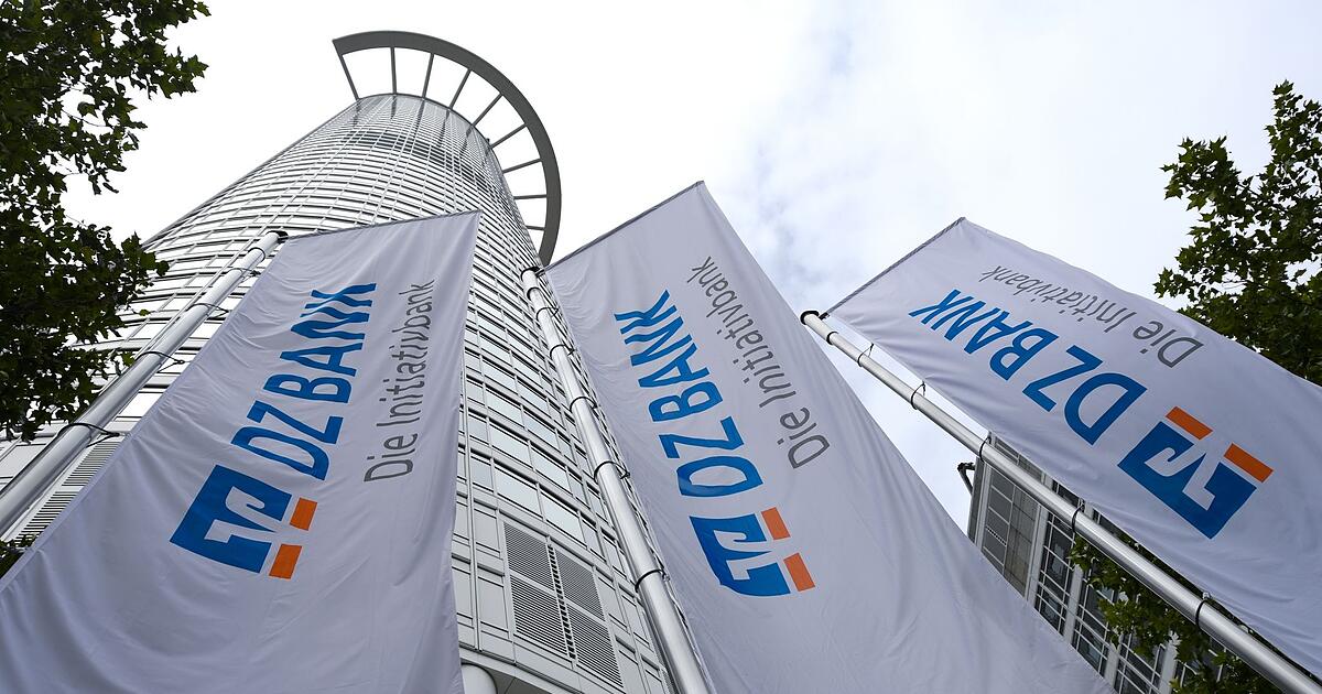 Cyberattacke auf Immobilientochter der DZ-Bank - STIMME.de
