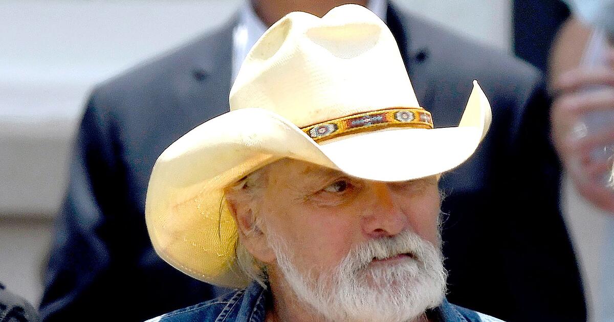 Gitarrist der Allman Brothers: Dickey Betts gestorben - STIMME.de