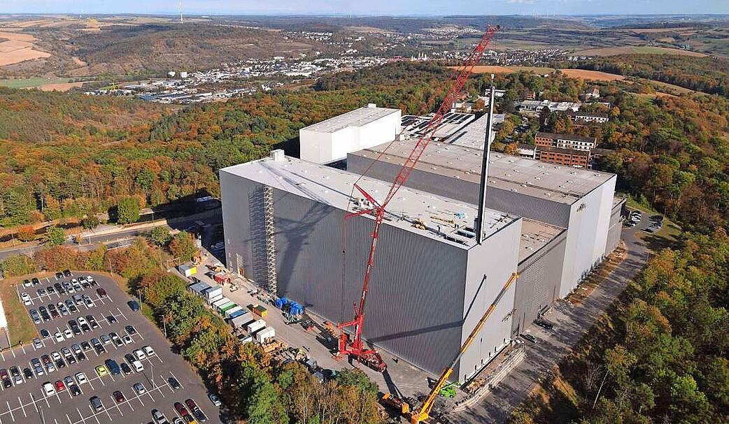 Würth Industry steigert Umsatz: Investition in Standorte und ...