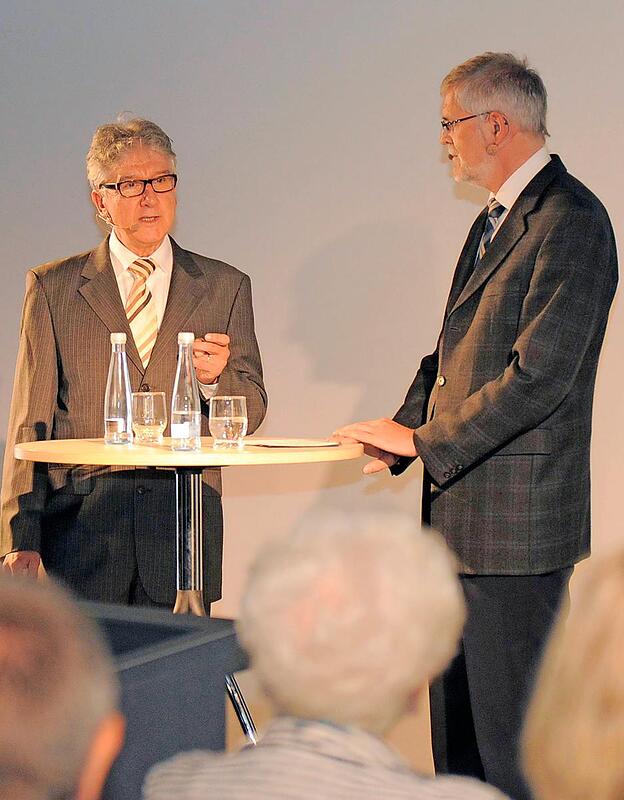 Vom Erinnern und Vergessen - STIMME.de