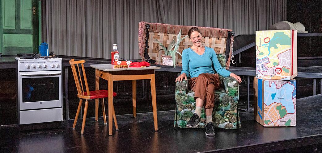 "Rico, Oskar und die Tieferschatten" feiert am Samstag Premiere in der ...