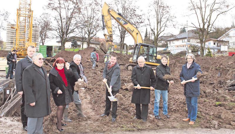 Millionen verschwinden im Erdreich - STIMME.de