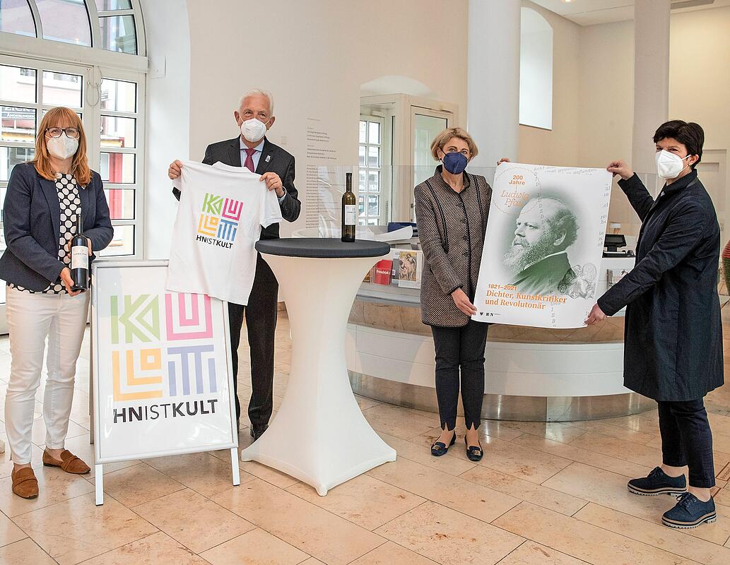 Das bietet die zweite Ausgabe von "Heilbronn ist Kult" - STIMME.de