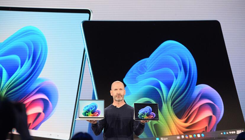 Neues Notebook: Lohnt sich der KI-Einstieg schon? - STIMME.de