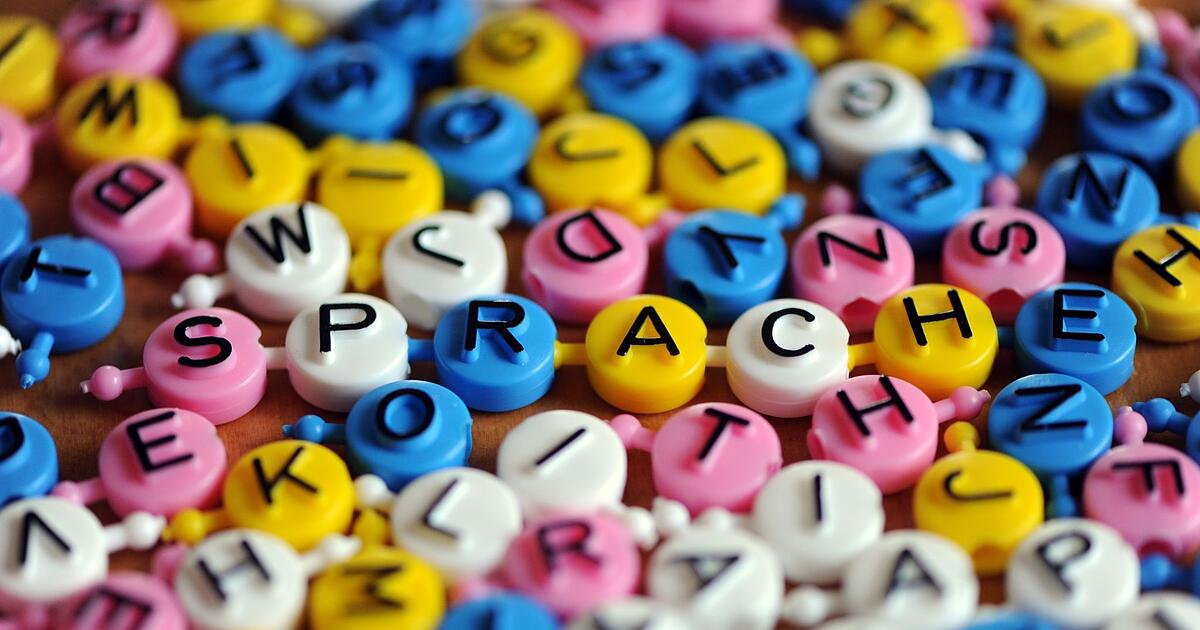 KI als Dolmetscher: Müssen wir nie mehr eine Sprache lernen? - STIMME.de