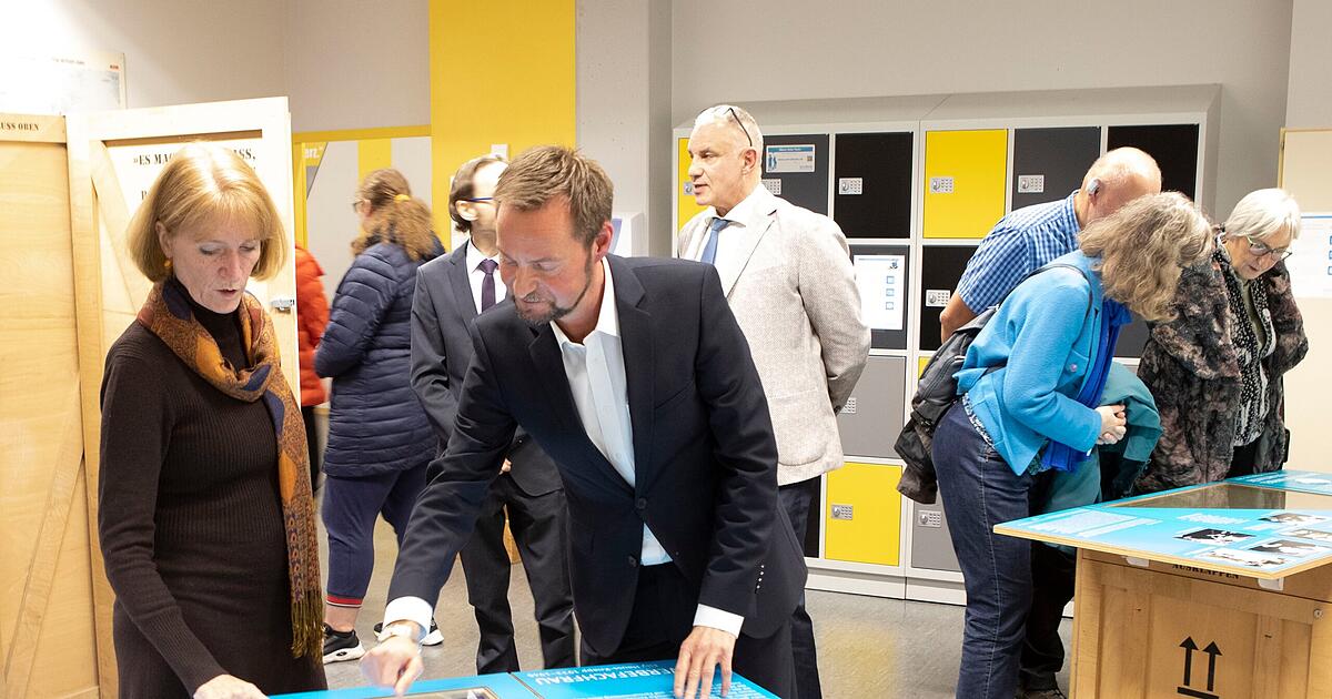 Elly Heuss-Knapp und Theodor Heuss: Würdigung eines Ehepaares - STIMME.de