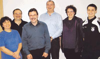 Stellvertreter rückt auf - STIMME.de