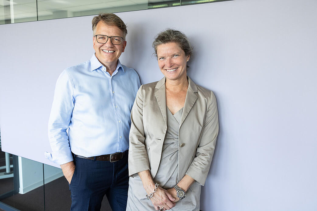 Läpple trotzt dem schwierigen Marktumfeld - STIMME.de