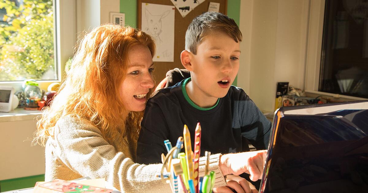 Das erste Konto für Kinder: Was Eltern wissen sollten - STIMME.de