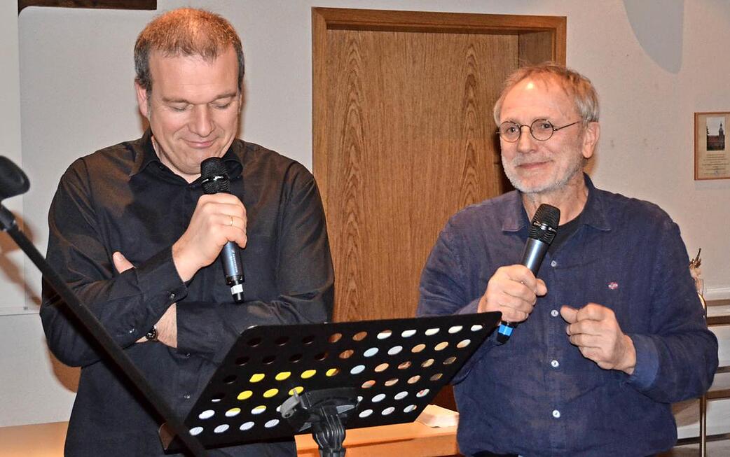 Neues Konzept kommt gut an - STIMME.de