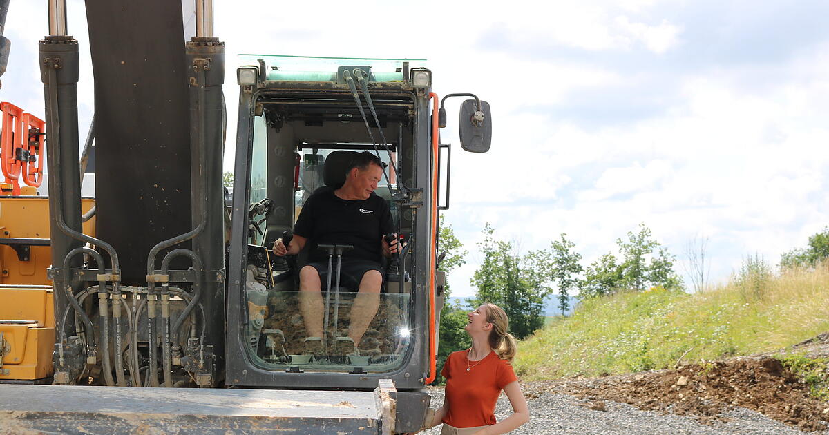 Auszeichnung für Ausbildungsqualität: Landesausbilderpreis für Firma ...