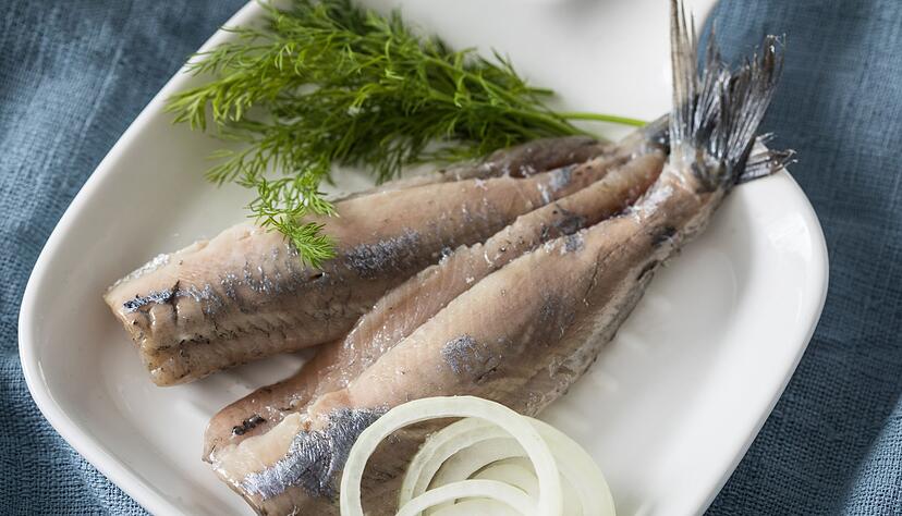 Nur 12 Fische stehen auf «Guter Fisch»-Liste - STIMME.de