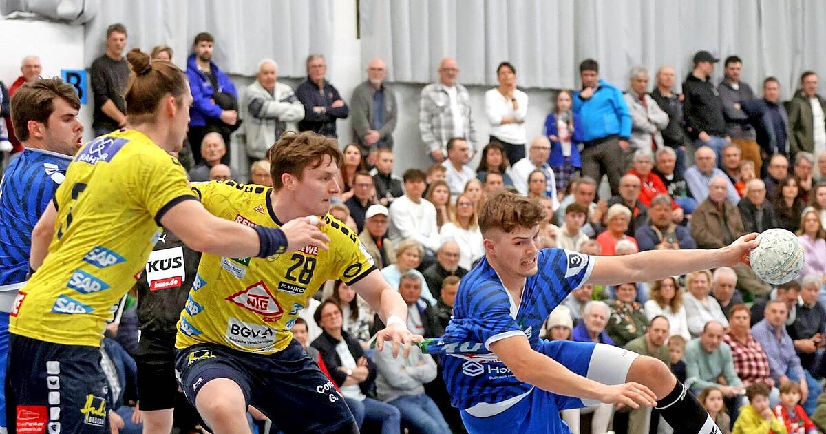 TSB Horkheim gewinnt trotz Schwächephase und überholt die Junglöwen ...