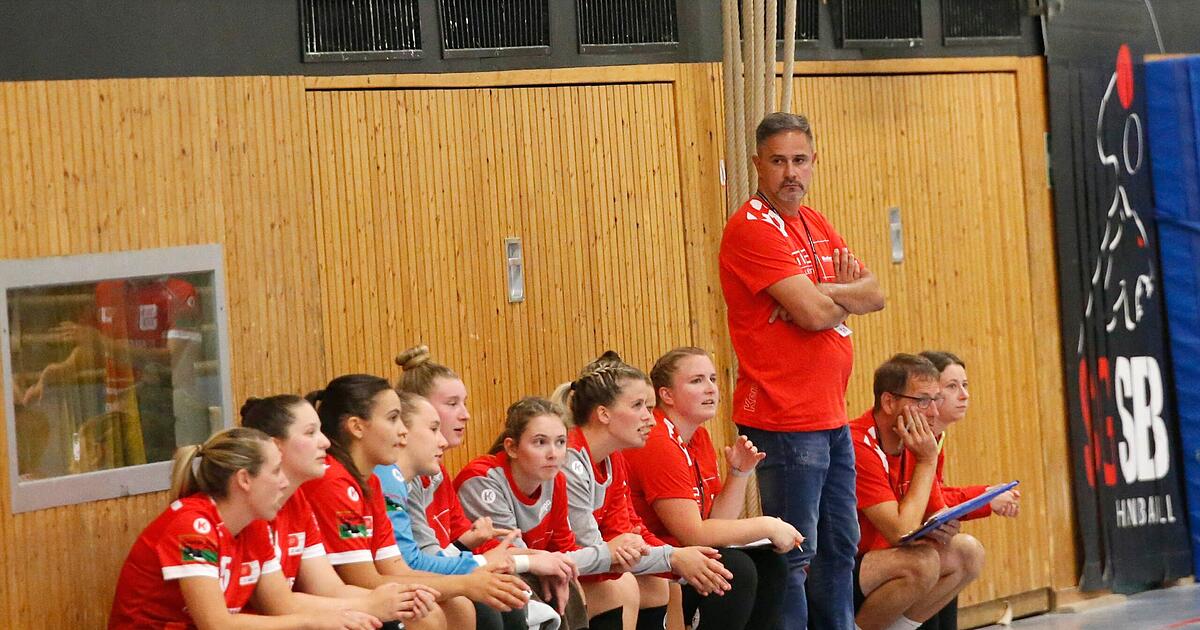 SG Schozach-Bottwartal reist mit Rückenwind an den Niederrhein - STIMME.de