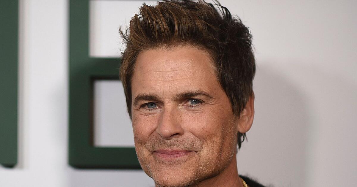 Rob Lowe gratuliert versehentlich Bradley Cooper - STIMME.de