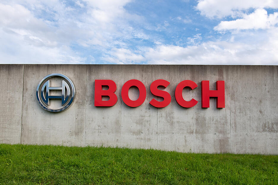 Lesersommer: Besuch bei der Firma Bosch in Abstatt - STIMME.de