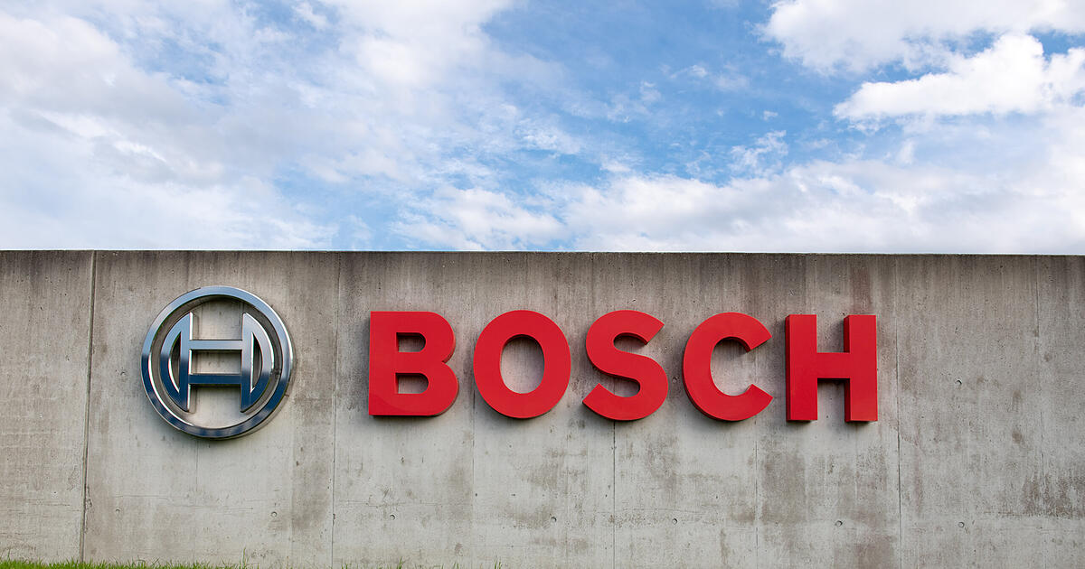 Lesersommer: Besuch bei der Firma Bosch in Abstatt - STIMME.de