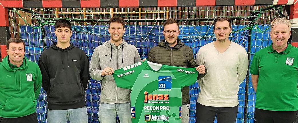 TV Flein ist auf dem Weg zurück zu alter Größe - STIMME.de