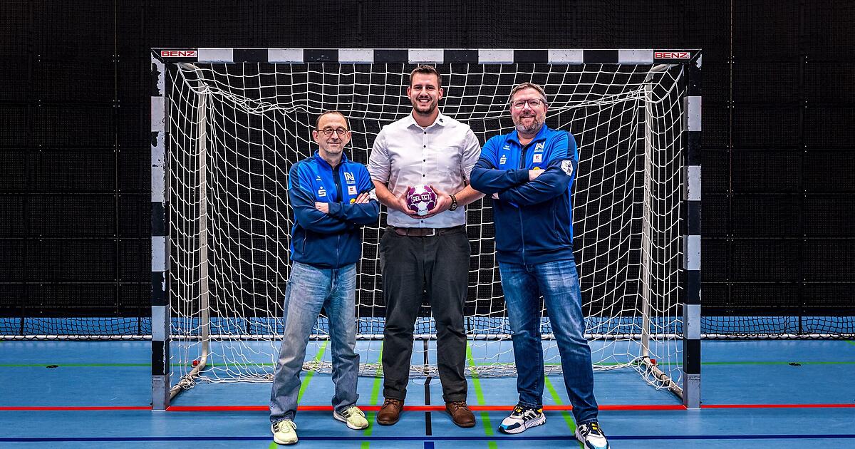 Sport-Union Neckarsulm und Thomas Zeitz verlängern Zusammenarbeit ...