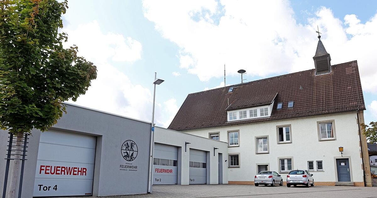 In die Ortsteile Obereisesheim und Dahenfeld wird investiert - STIMME.de