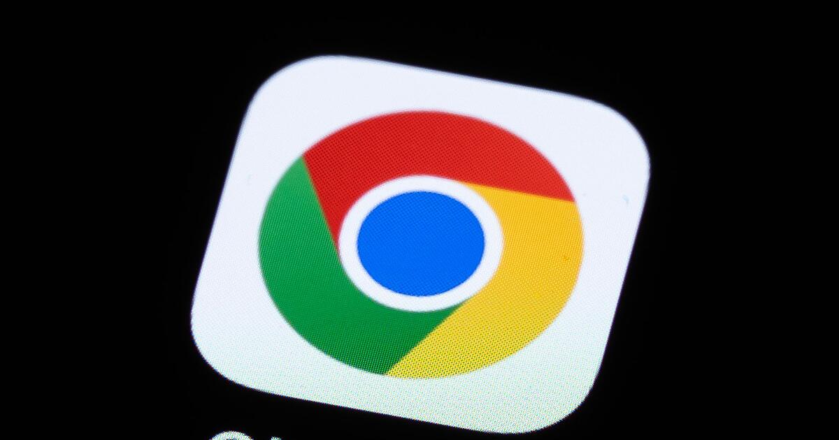 Kritische Sicherheitslücke: Chrome-Browser aktualisieren - STIMME.de
