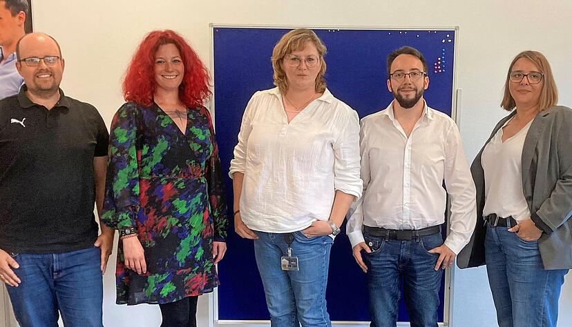 Umschulungen bei Läpple in Heilbronn: Teilnehmer berichten von ihren ...