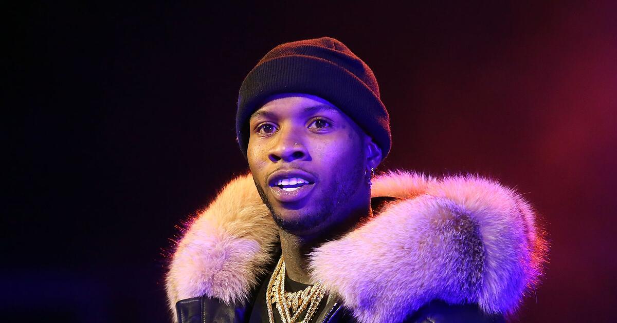Rapper Tory Lanez im Gefängnis angegriffen und verletzt - STIMME.de