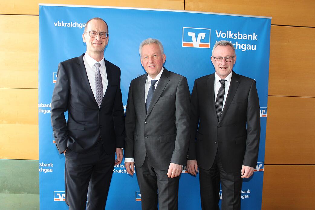 Nach Fusion: Raiffeisenbank-Kunden bekommen neue Iban - STIMME.de