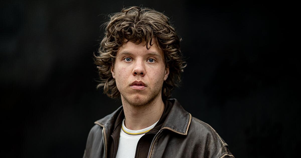 Album-Charts: Zartmann ist der Chartmann - STIMME.de