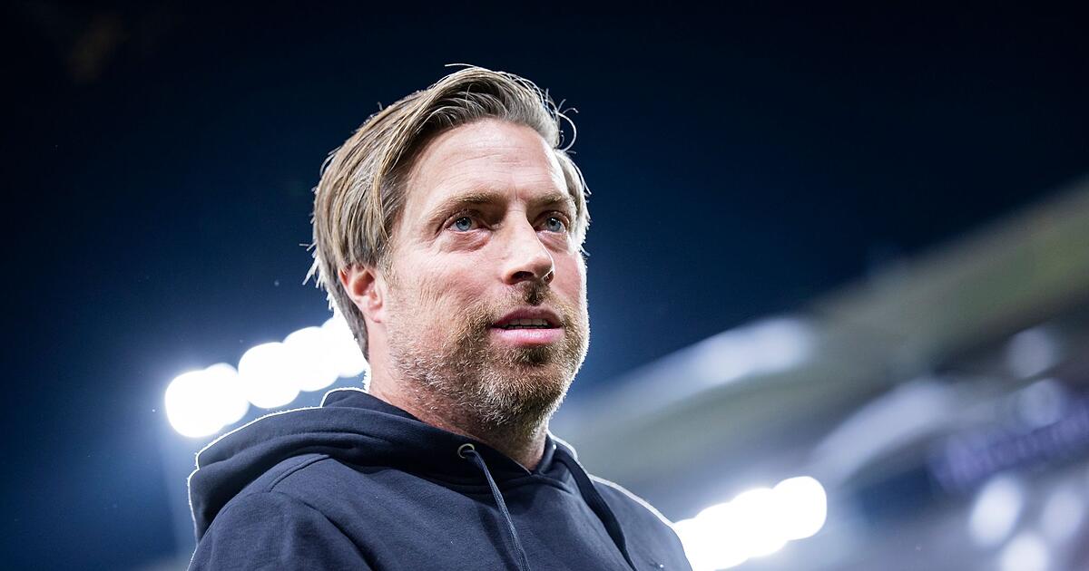 VfB-Vorstandschef Wehrle: Entscheidung über Coach nach Reise - STIMME.de