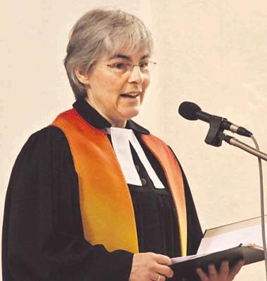 Abschied mit schwerem Herzen - STIMME.de