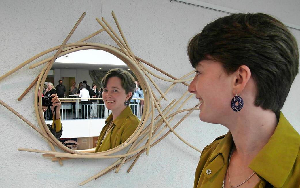 Holz ist Leben - STIMME.de