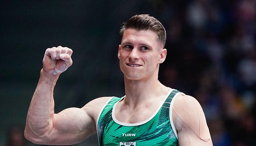 Dausers kleiner Abschied mit Titel - Jung-Star Kevric glänzt - STIMME.de