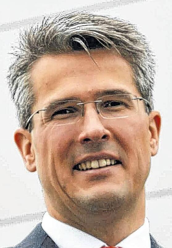 Lidl schickt Roman Heini nach Amerika - STIMME.de