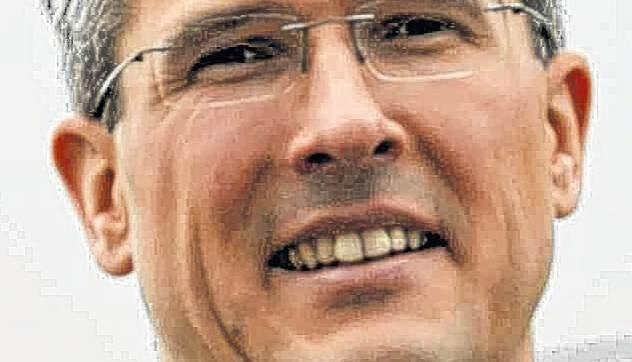 Lidl schickt Roman Heini nach Amerika - STIMME.de