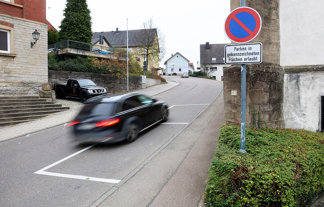 Bürgermeister spricht von "kleiner Verkehrsrevolution" - STIMME.de