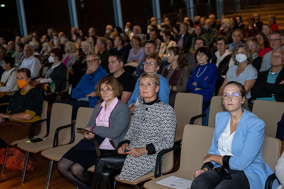 Bürger-Uni Heilbronn - STIMME.de