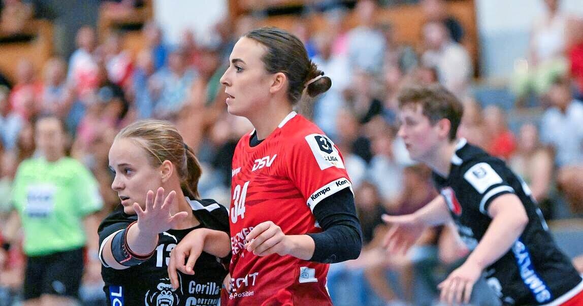 SGSB ist zu Gast bei den runderneuerten Hornets - STIMME.de