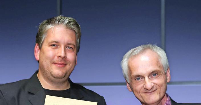 Ein Kilian für Oliver Firit und Tom Musch - STIMME.de