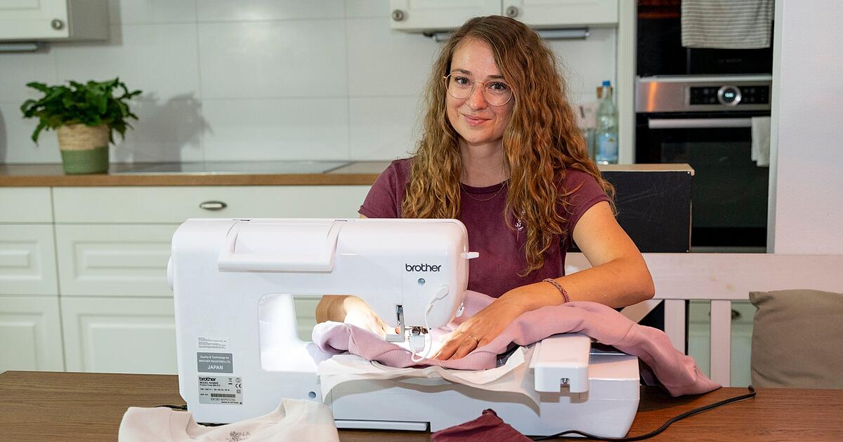 Nanima: Nachhaltige Mode aus Nordheim - STIMME.de