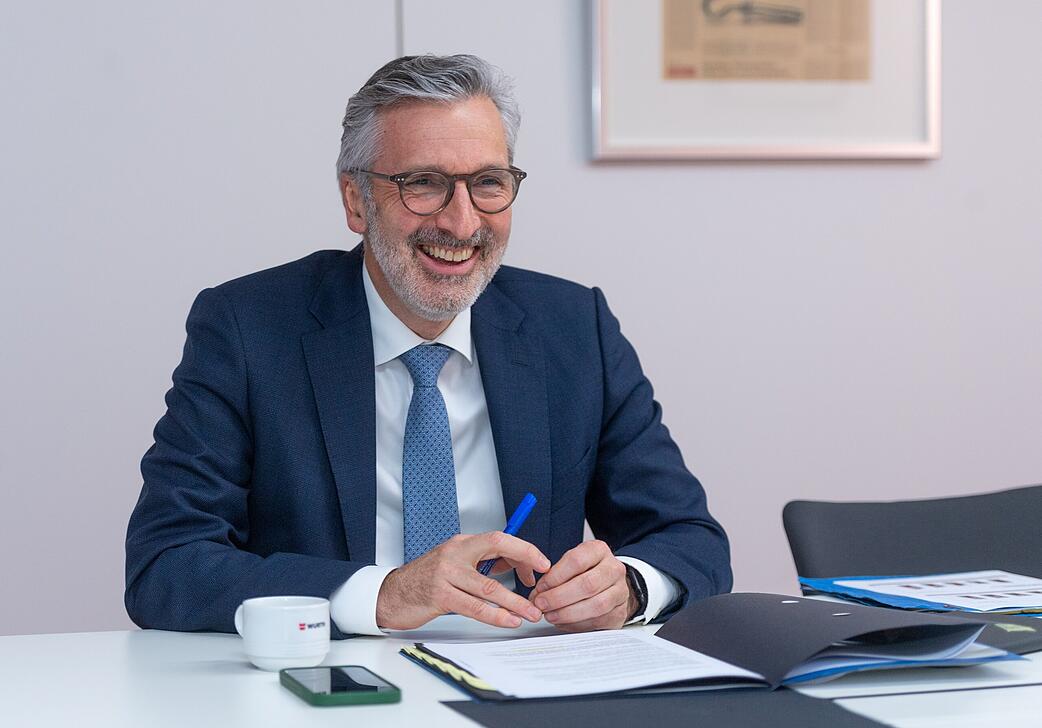 Würth-Chef: Deutschland wird weiterhin erfolgreich sein - STIMME.de
