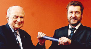 Abschied am 80. Geburtstag - STIMME.de