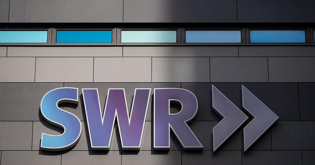 SWR setzt auf Doku-Formate - STIMME.de