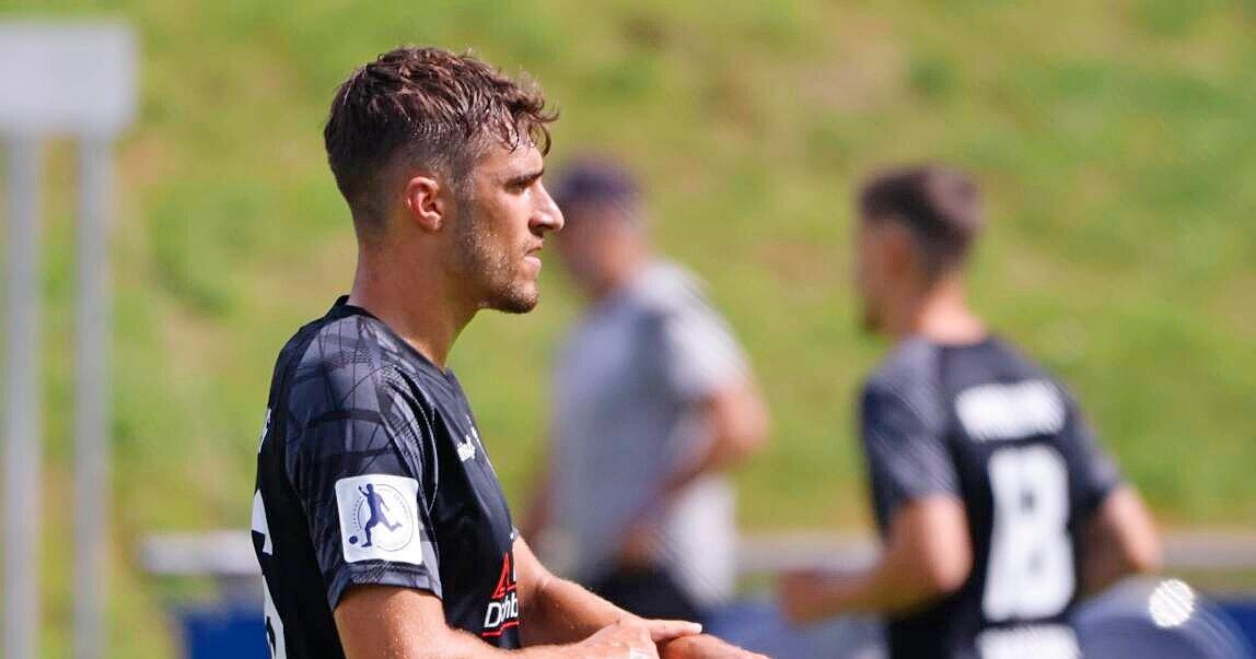 Aus Freiberg nach Würzburg: Marius Uhl wechselt zum zweiten Mal in ...