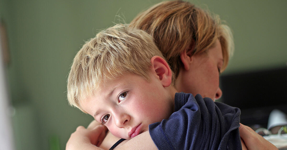 Neues Zauberbuch für mutige Kinder - STIMME.de