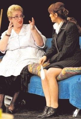 „Sprechen Sie langsamer“ - STIMME.de