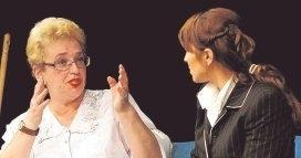 „Sprechen Sie langsamer“ - STIMME.de