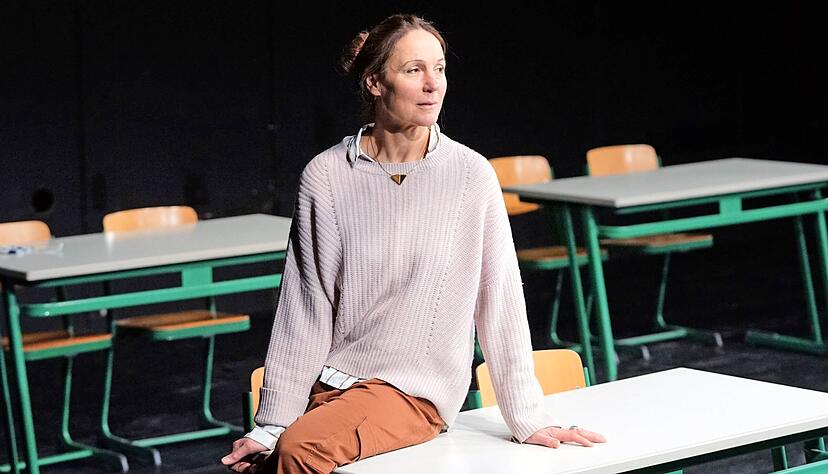 "Die Zertrennlichen" feiert Premiere in der Boxx des Heilbronner ...