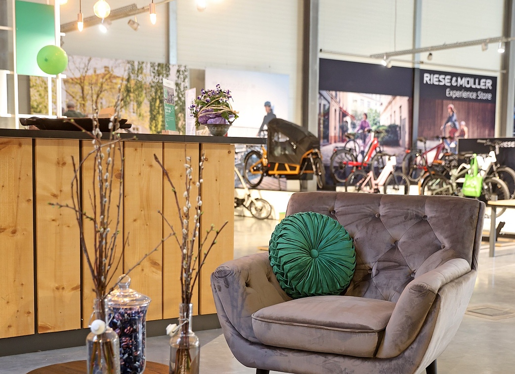 e-motion: Neueröffnung in Neckarsulm-Obereisesheim - STIMME.de