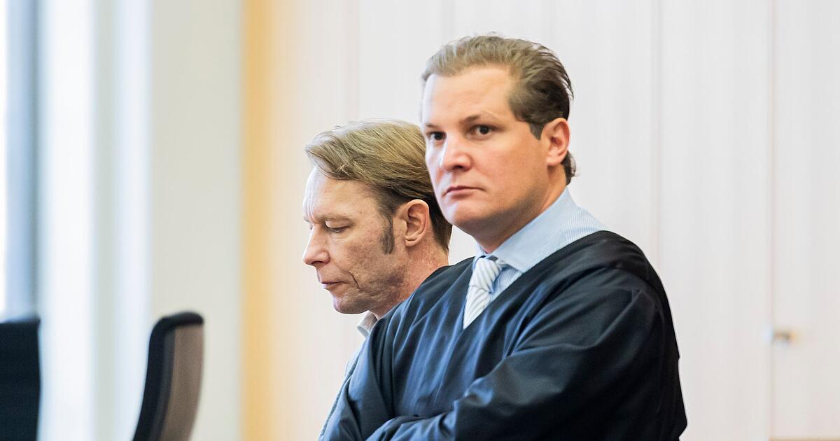 Christian B. aus Mangel an Beweisen freigesprochen - STIMME.de